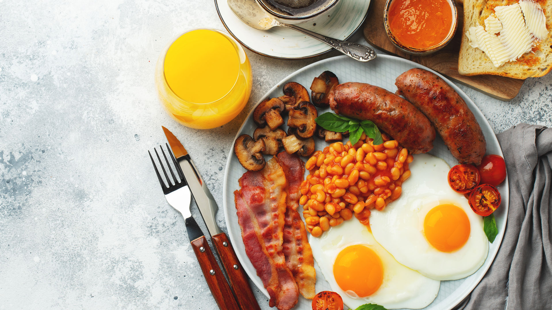 The Pantry - Chepstow | Café